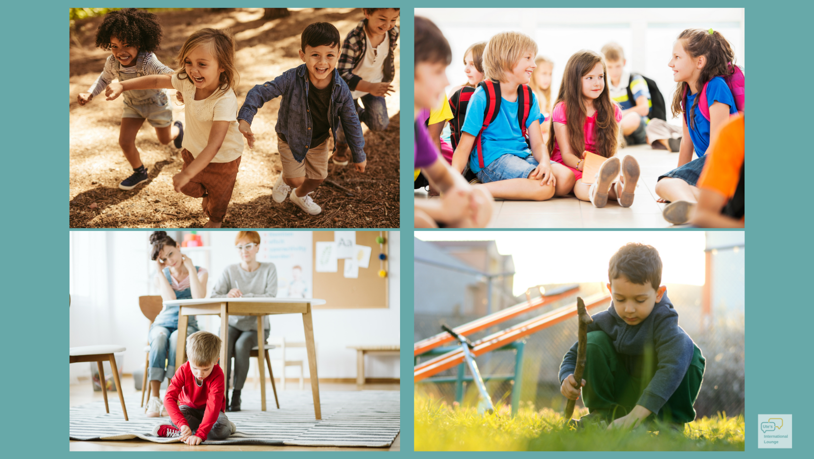 4 communication styles in (multilingual) children – Embracing multiple ...